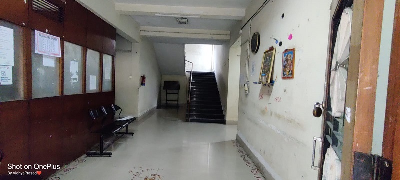 National Skill Training Institute(W) | Bengaluru